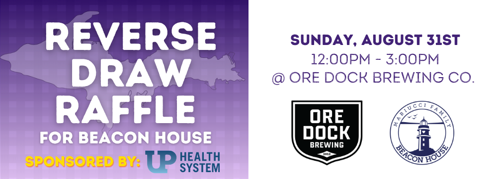 2025 Reverse Draw Raffle