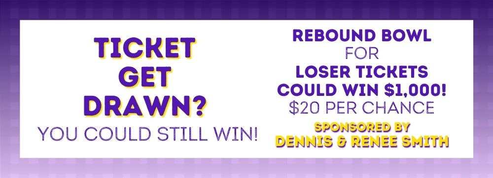 2025 Reverse Draw Raffle